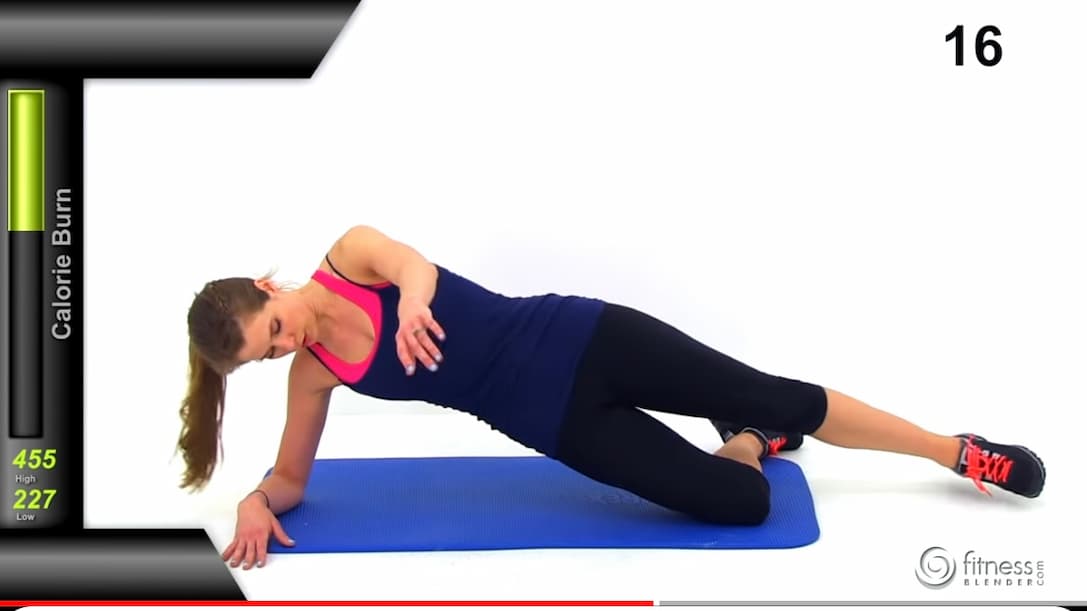 Best Fitness YouTubers for Women - Moderately Messy RD