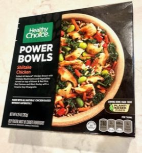 Top 10 Frozen Meals with High Protein According to a Dietitian ...