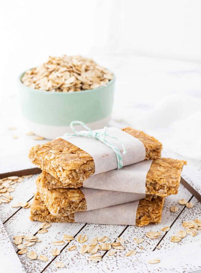 Easy Snacks with 10+ Grams of Protein - Moderately Messy RD
