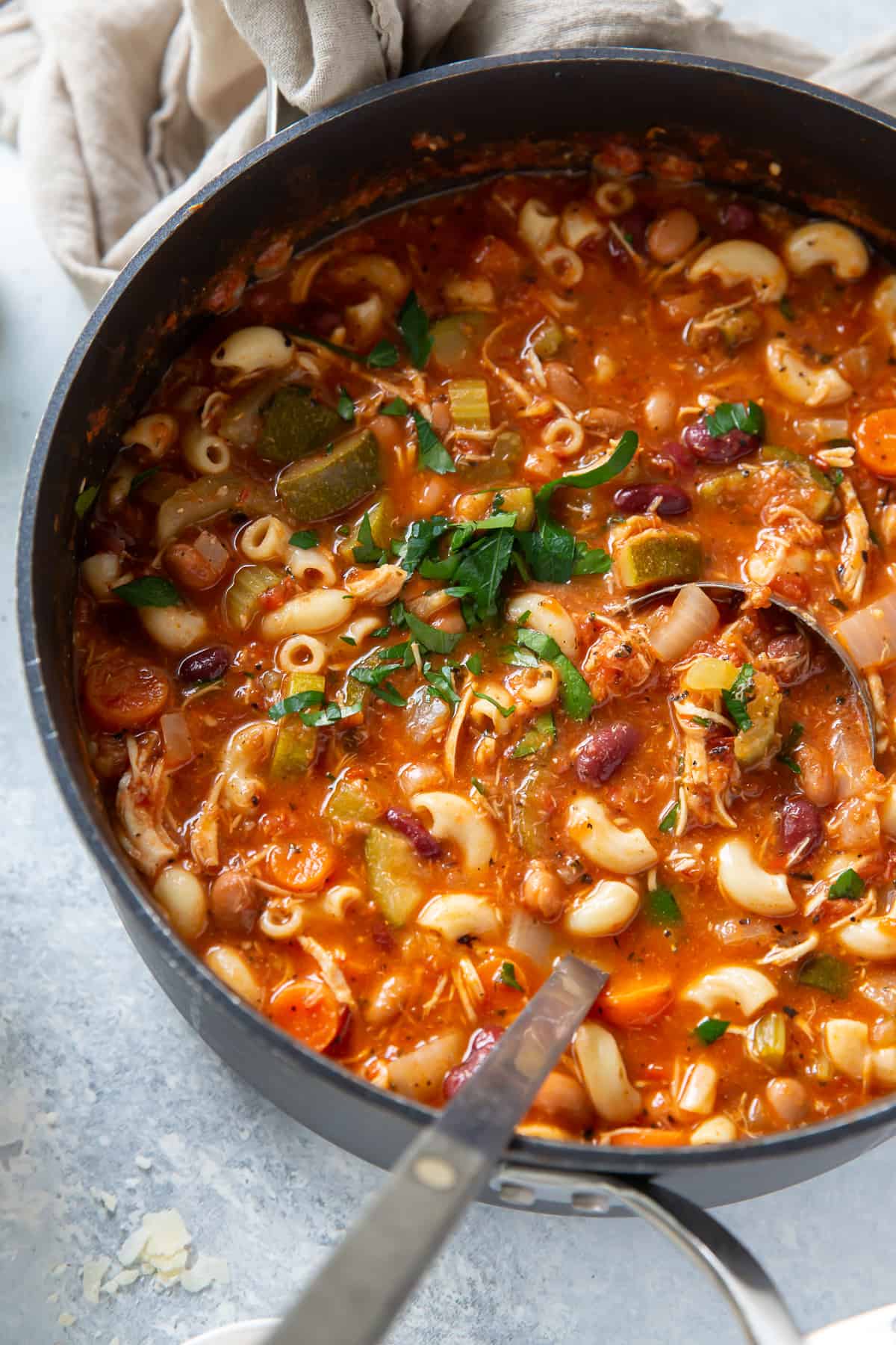 30 Easy Comfort Dinners That Are Both Healthy and Satisfying ...