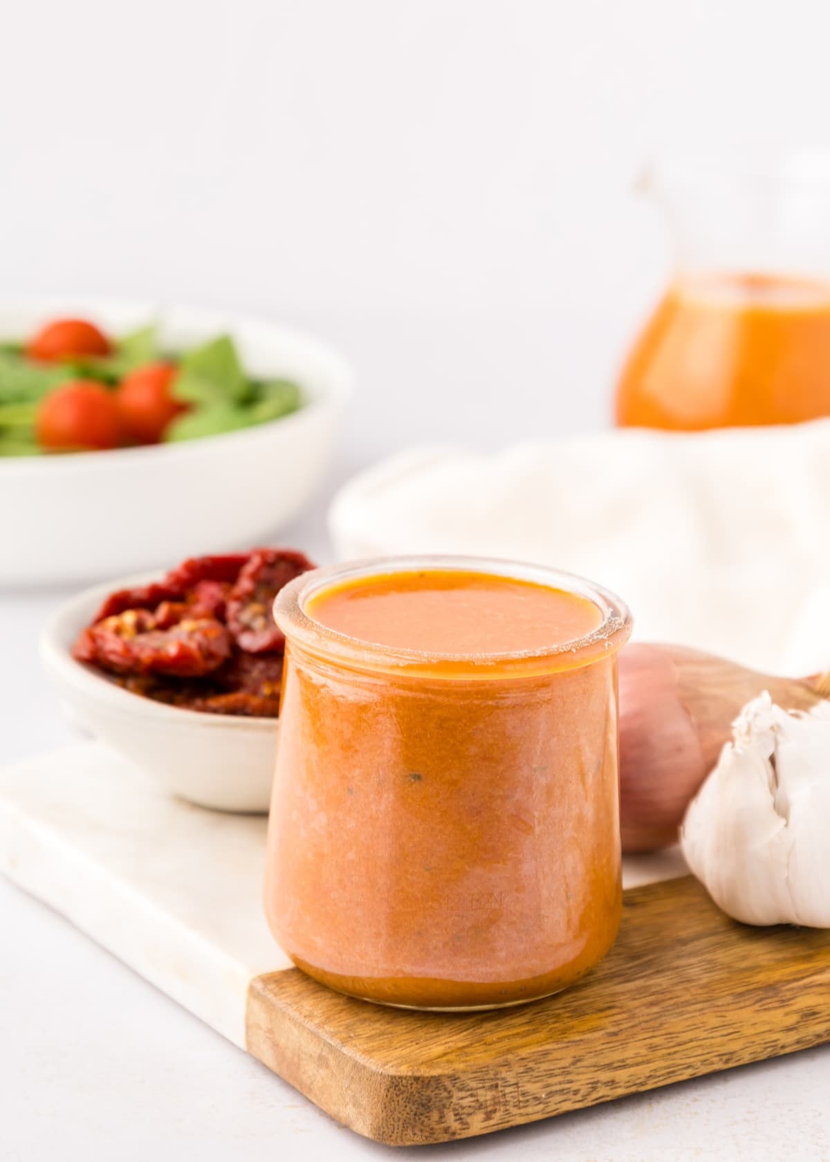 A Guide to Easy, High Protein & Fiber Dense Bean Salads - Moderately ...