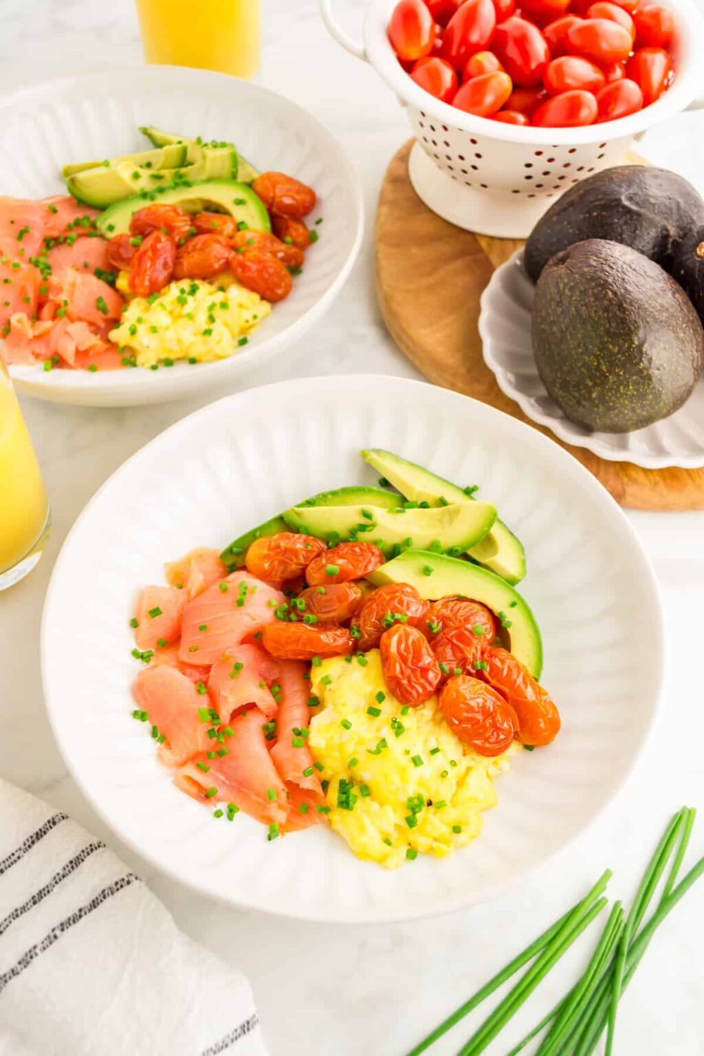 10 Delicious Breakfast Recipes to Support Brain Health - Moderately ...