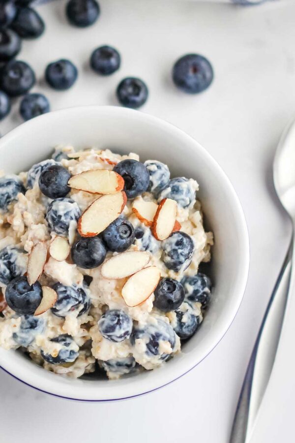 10 Delicious Breakfast Recipes to Support Brain Health - Moderately ...
