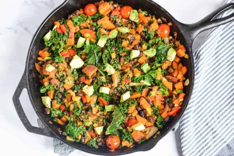 10 Delicious Breakfast Recipes to Support Brain Health - Moderately ...