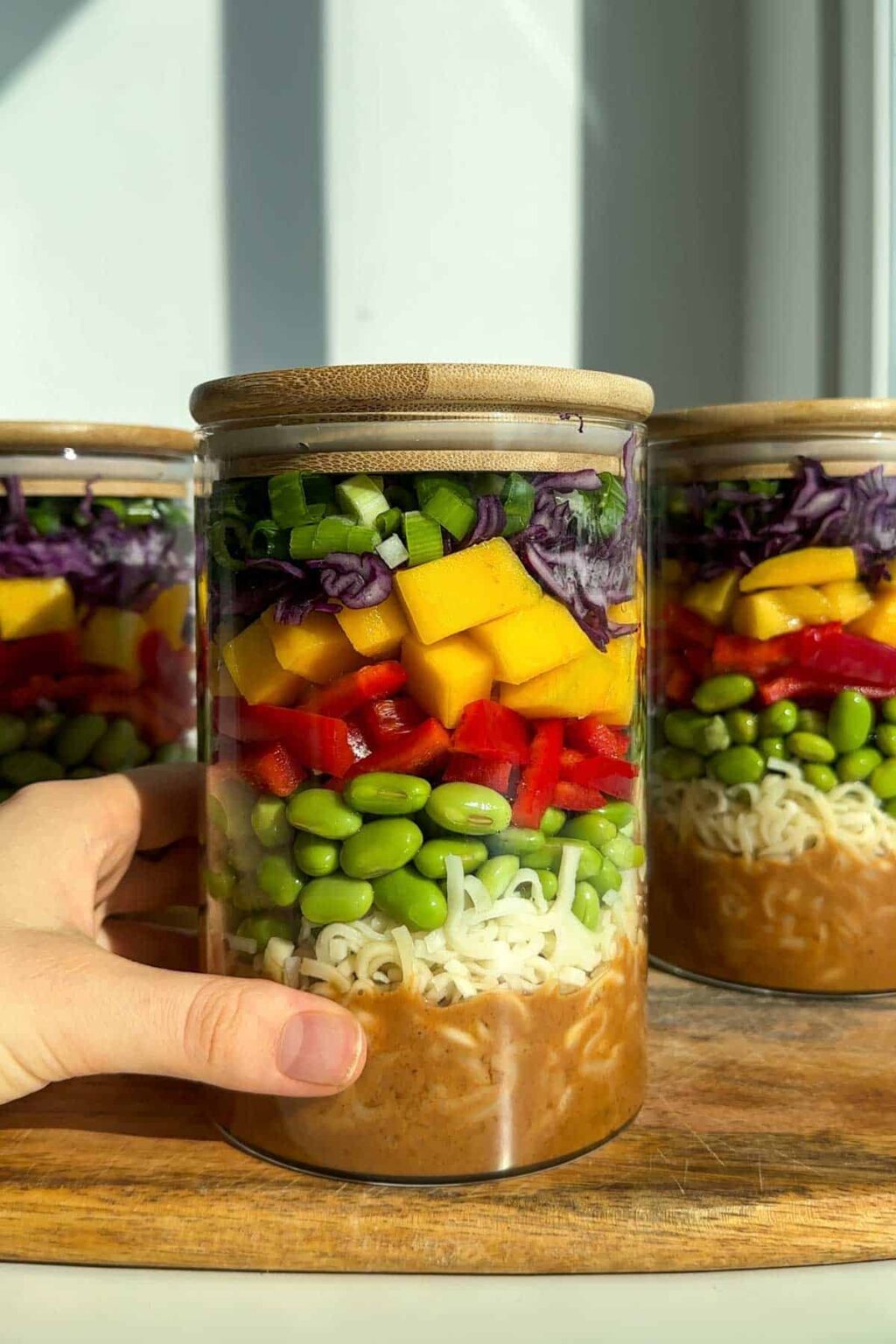 14-Day Plant-Based Meal Challenge (Beginner-Friendly) - Moderately Messy RD