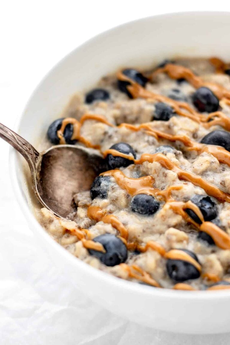 10 High Protein, Lower Calorie Breakfasts to Start Your Day ...