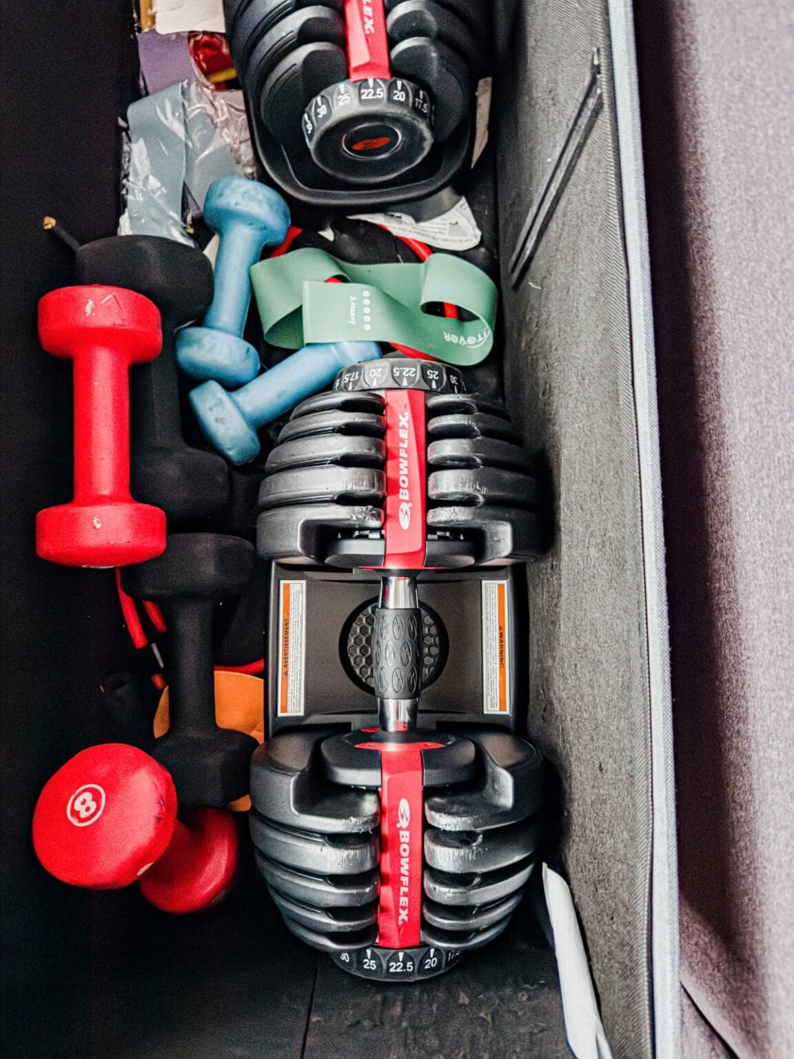 How to Fit in Fitness: A Guide to Simple, Effective At-Home Workouts ...