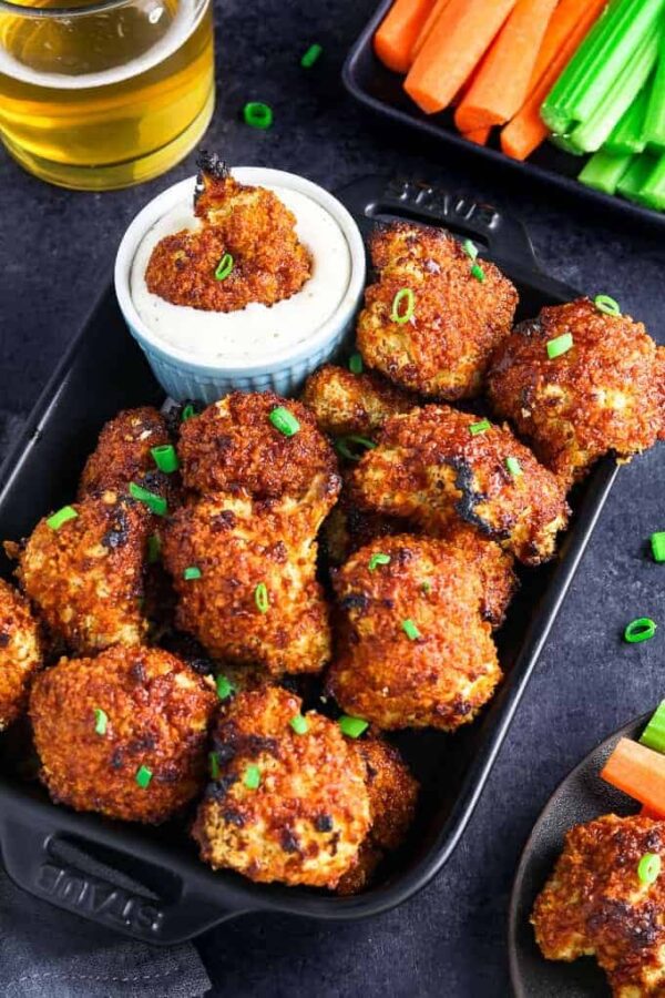 31 Delicious Summer Snacks for Sunny Days - Moderately Messy RD