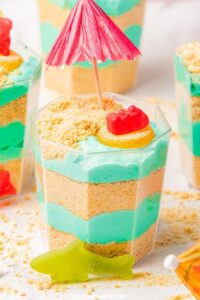31 Delicious Summer Snacks for Sunny Days - Moderately Messy RD
