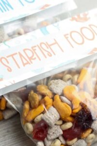 31 Delicious Summer Snacks for Sunny Days - Moderately Messy RD