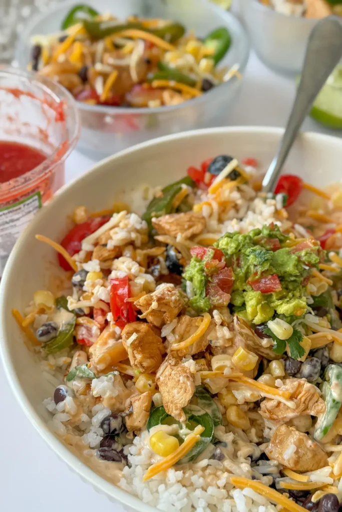 28 High Protein Bowl Recipes {Plus How to Make the Perfect Bowl ...