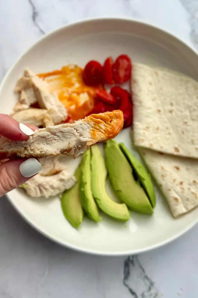 Snack Plates Are Not Lazy - They’re Strategic {with 5 Well-Balanced ...