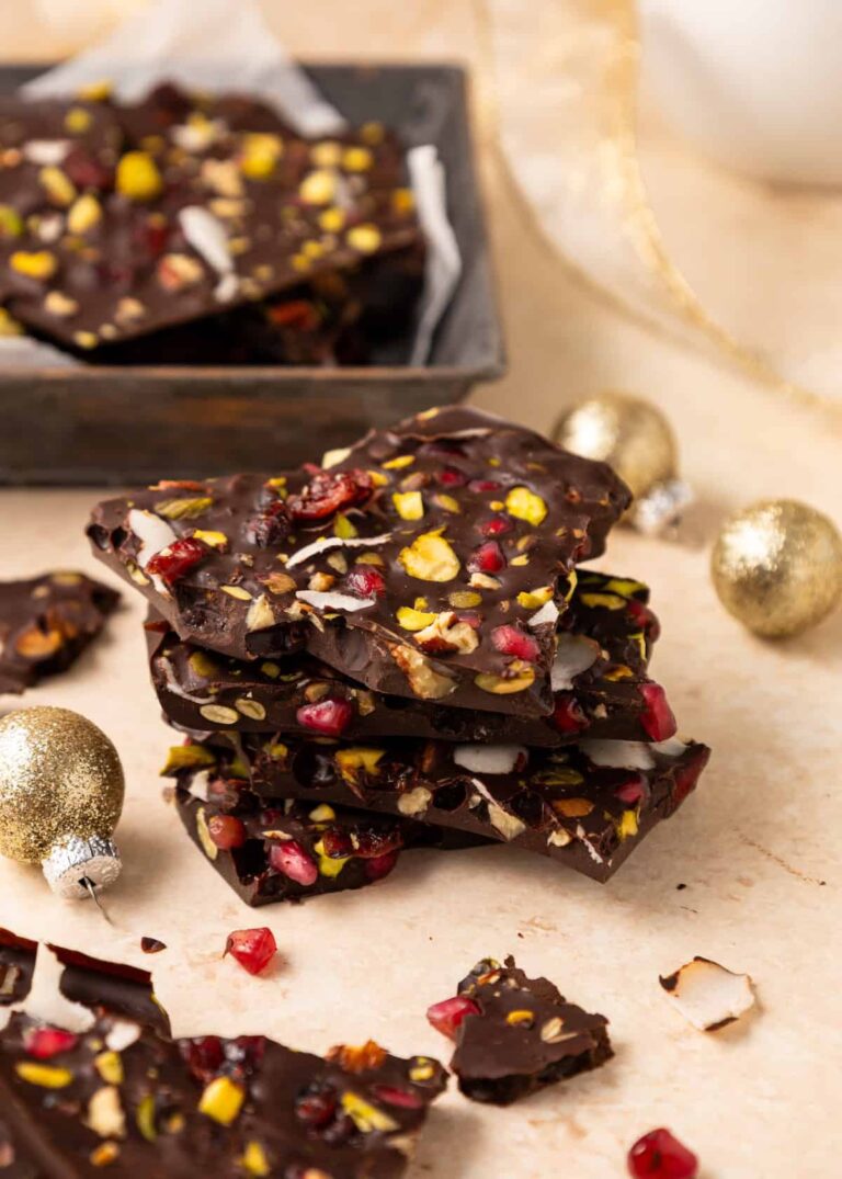 The Ultimate Anti-Inflammatory Snack List - Moderately Messy RD